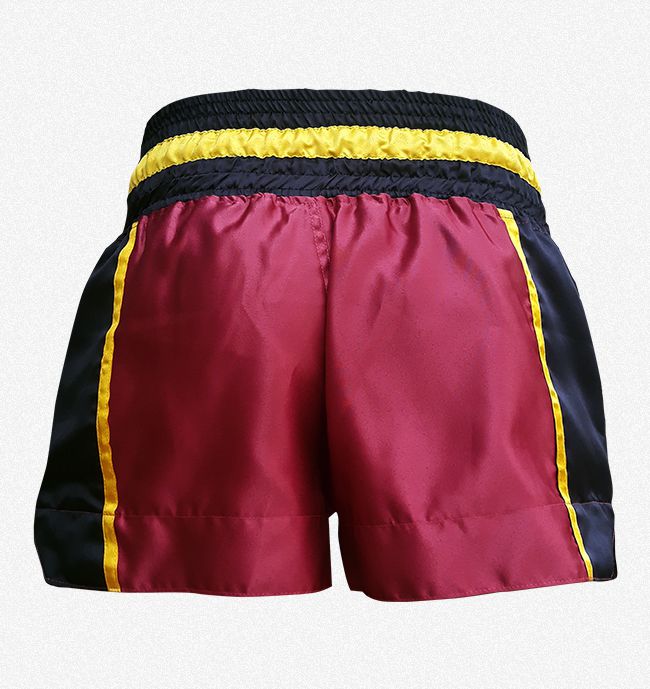 Short Kickboxing - Shobo Fight Wear