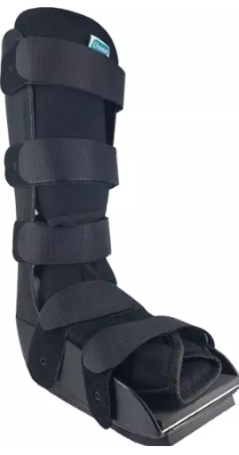 Bota imobilizadora Robofoot - Longo - jpfeet