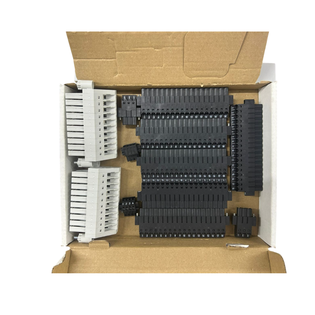 Relé de Proteção de Gerador ABB REG630 - Energ Geradores
