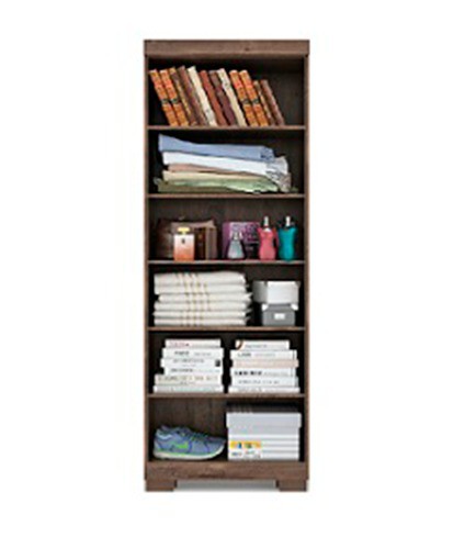 Multiuso Iris 2 portas e pés em MDF café - ACP MÓVEIS - ATACADÃO DOS ...