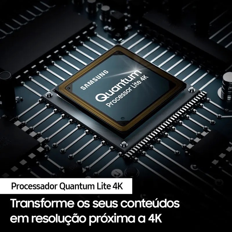 Smart TV 65 LED LH65BEAHVGGXZD UHD 4K 3HDMI 1USB - SAMSUNG - ATACADÃO ...