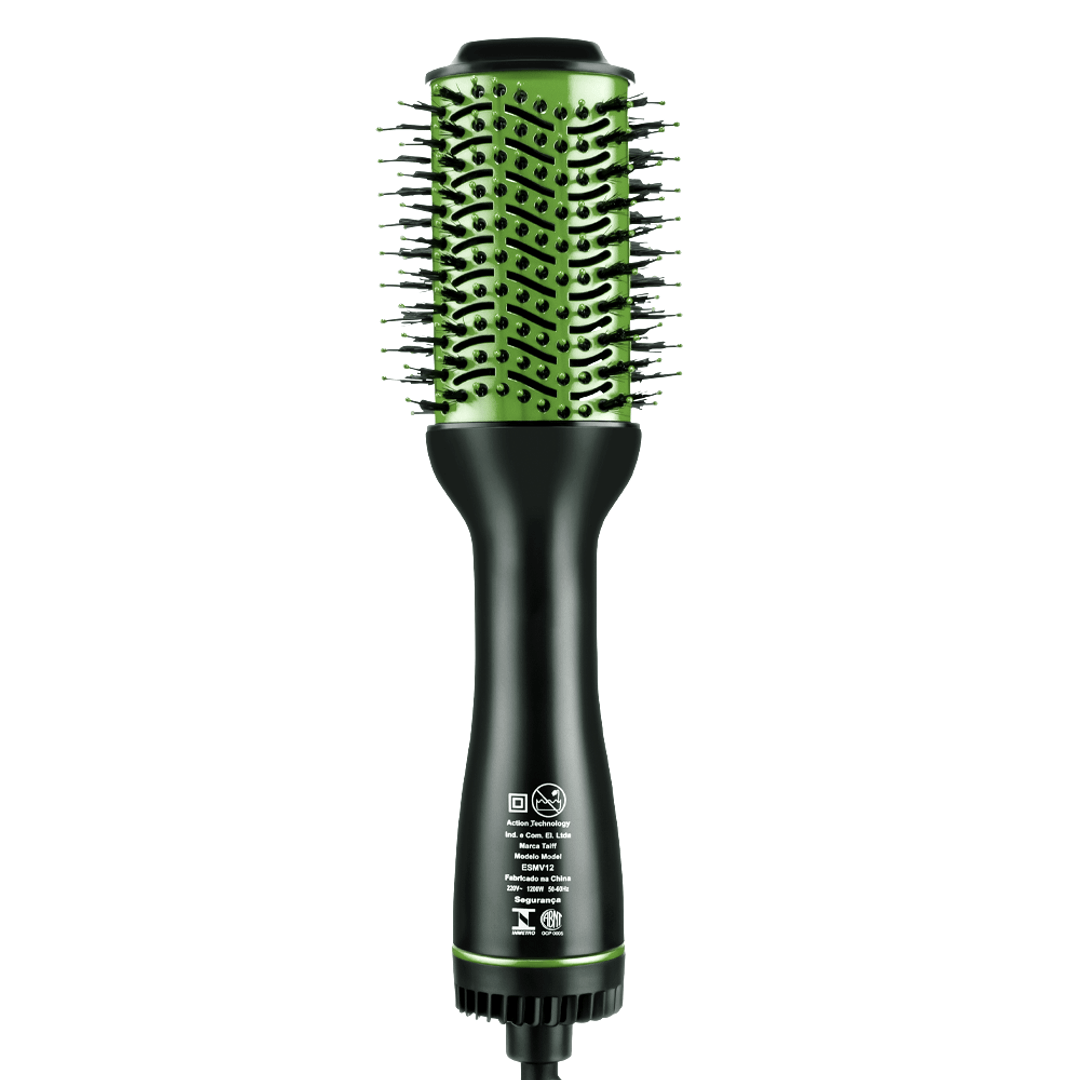 Escova Secadora Easy Verde - TAIFF - ATACADÃO DOS ELETROS