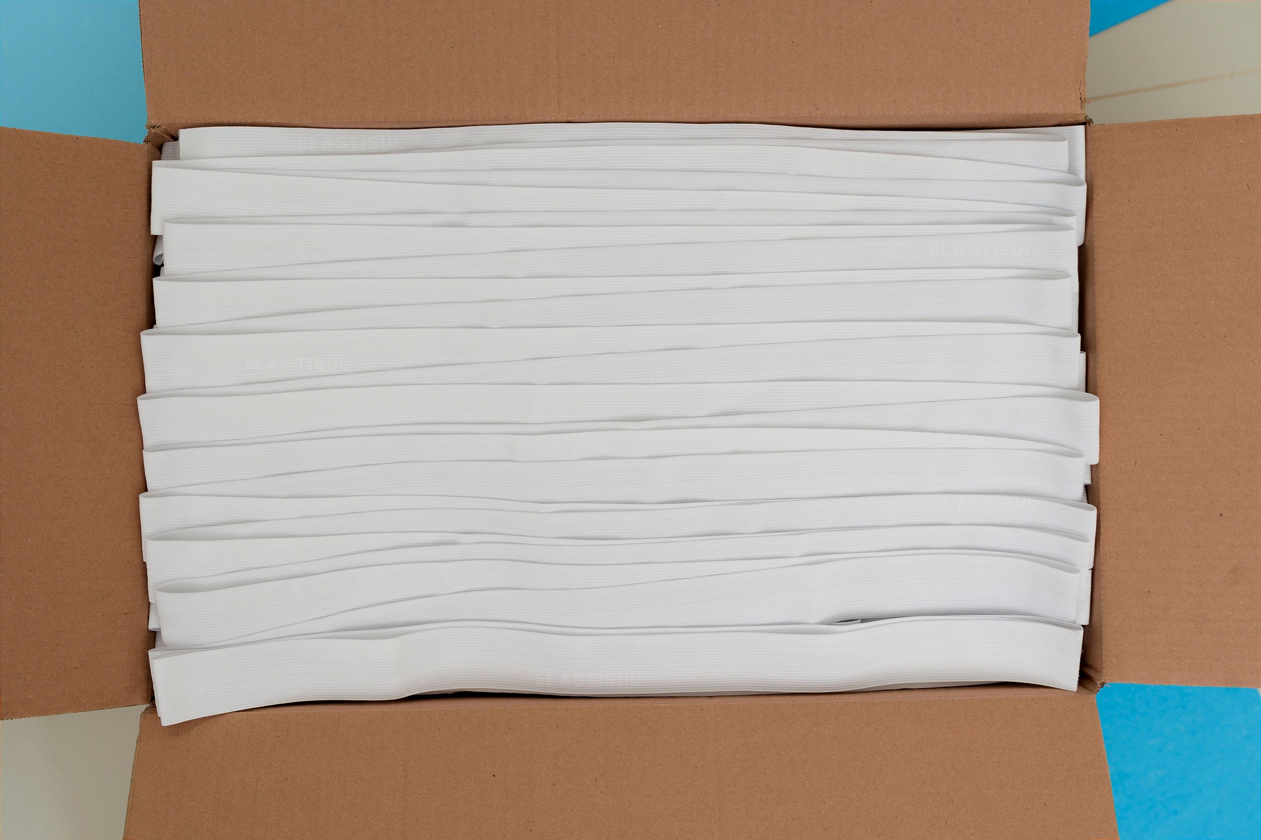 Elástico 30mm - Elastisul | Elásticos de Qualidade para Costura ...