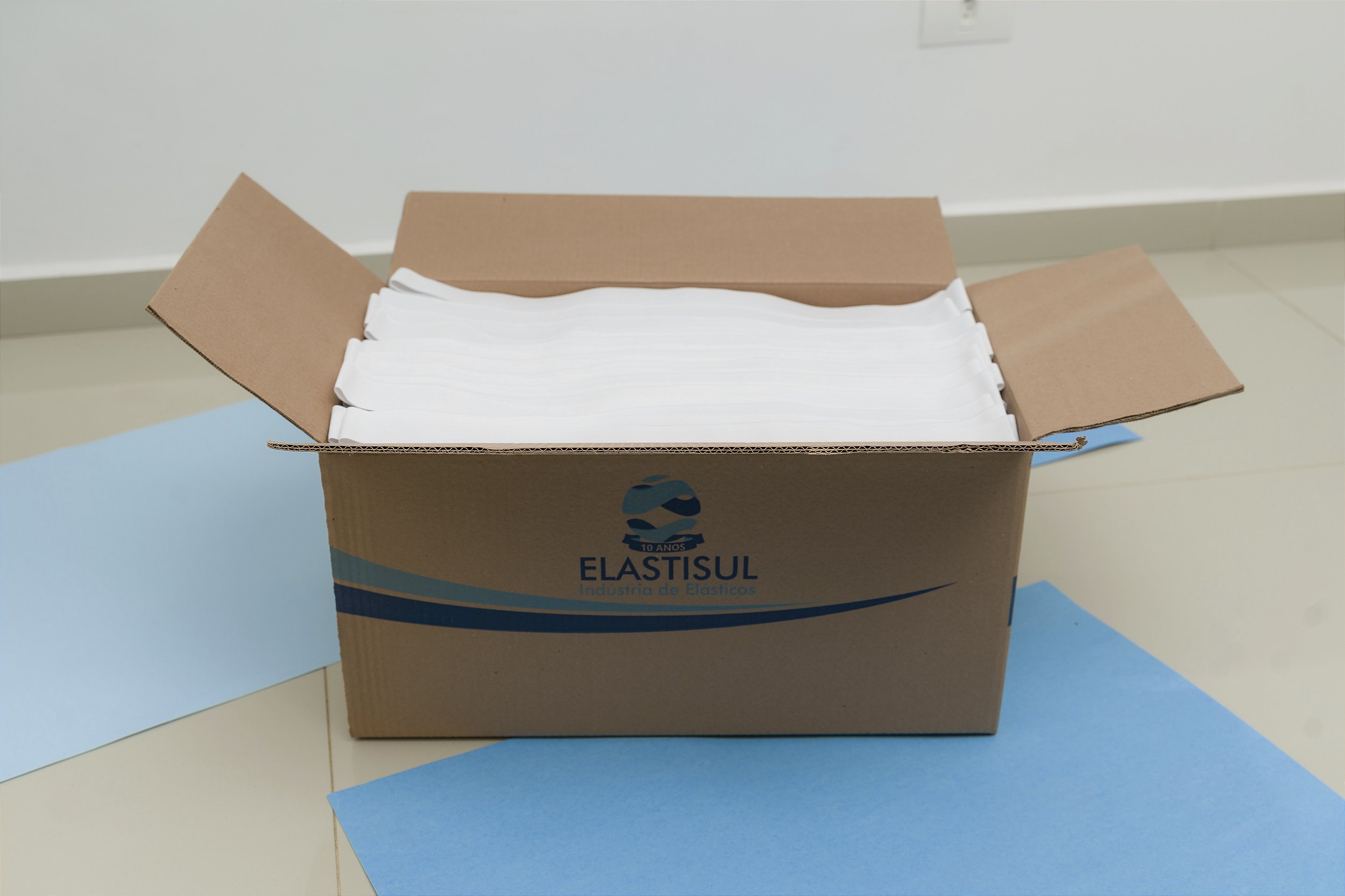 Elástico 40mm extraforte - Elastisul | Elásticos de Qualidade para ...