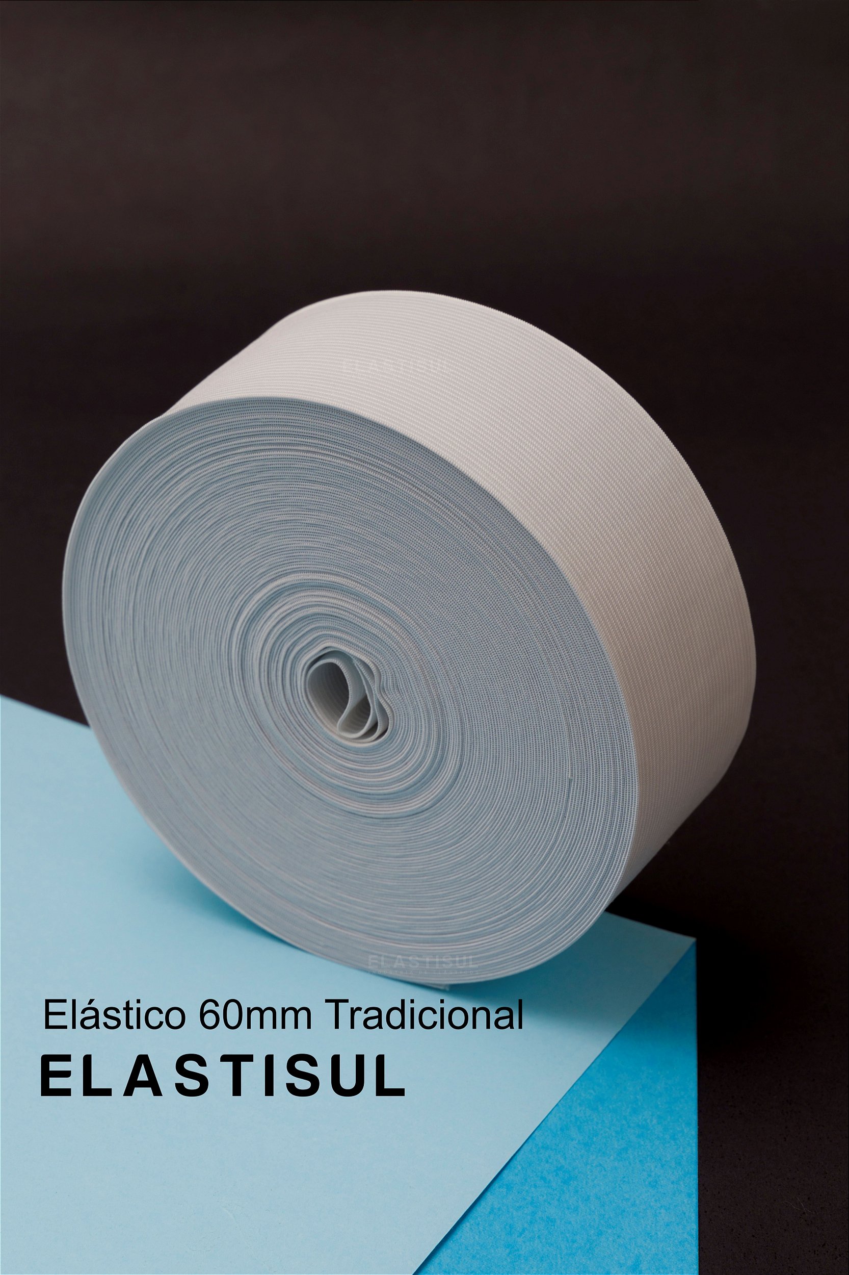 Elástico - Elastisul | Elásticos de Qualidade para Costura, Confecção e ...