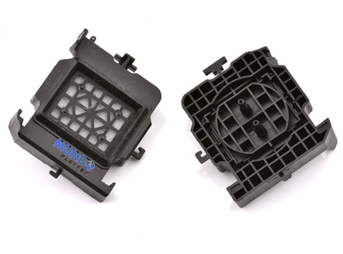 Cap Station XP600 Modelo 2 Dx6 Dx7 Tx800 Tx810 Tx710 A800 Tx820 - Mundo ...