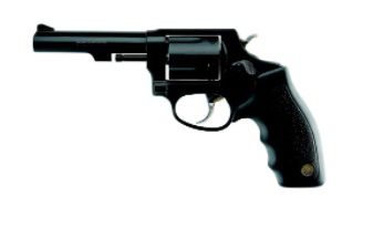 REVÓLVER TAURUS RT85/5 .38SPL 4" OX.FOS.ZARELHO MPS010 - Loja Gassen Tiro