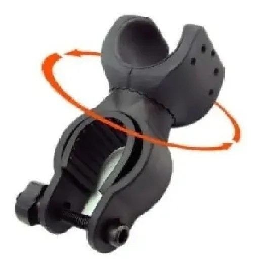 Suporte 360° Para Bicicleta Montagem Trilhas - MB UTILIDADES