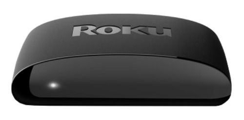 Roku Express 3930 Hd 32mb Preto Com 512mb De Memória Ram - MB UTILIDADES