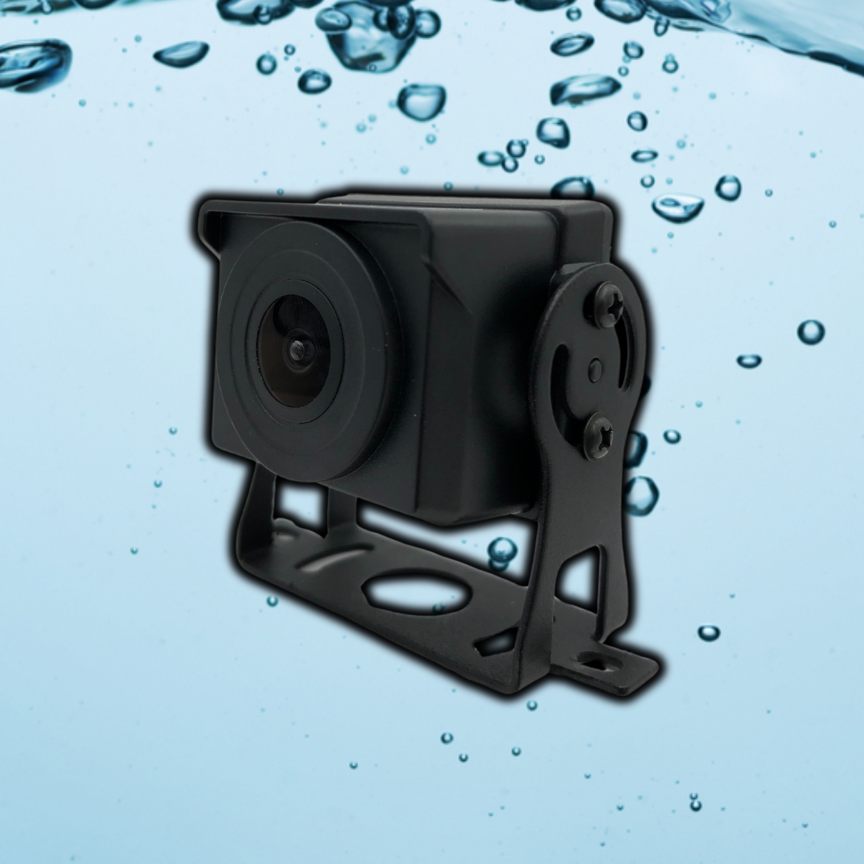 Kit Monitoramento Monitor 7 Polegadas + 4 Câmeras Ahd 12-24v Adicionar ...