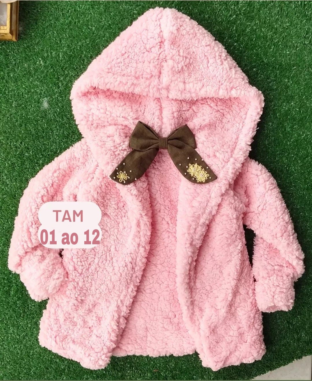 ted teddy tedi infantil - Sol loiro Moda Feminina