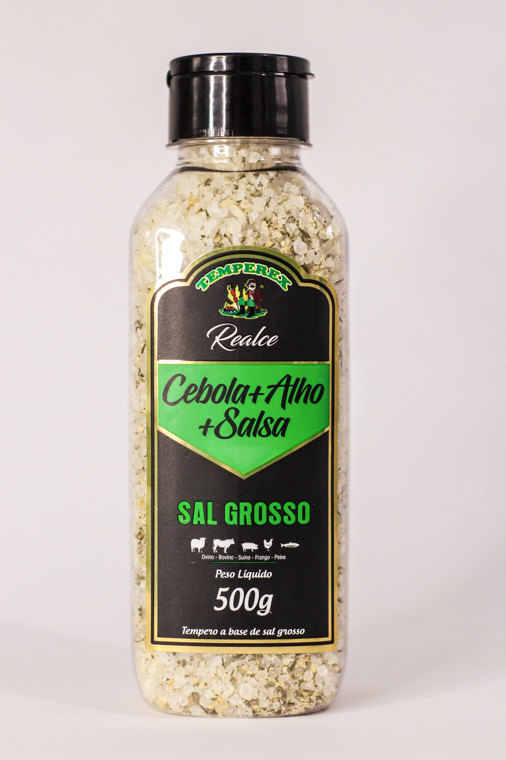Kit - Realce Tradicional - Loja Temperex | Os Temperos Do Mundo Para ...