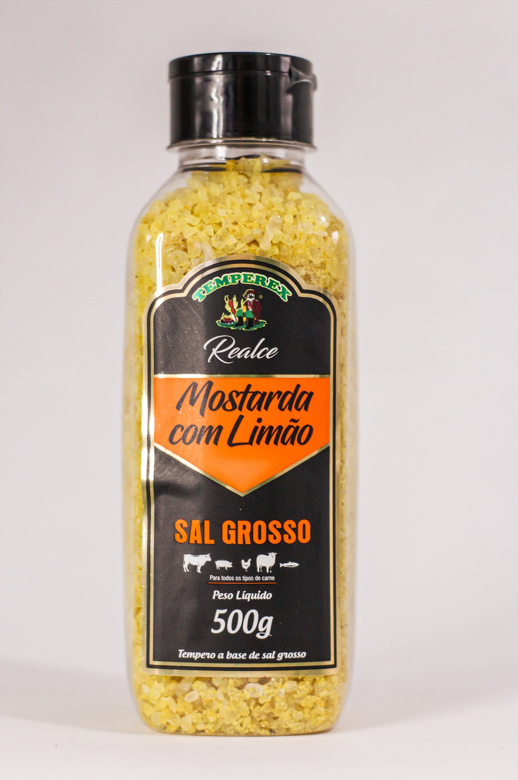 Kit - Realce Tradicional - Loja Temperex | Os Temperos Do Mundo Para ...