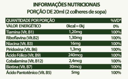 Bem Amargo 500ml - ApisNutri - Empório Aruna