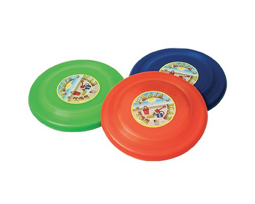 DISCO PRAIA GRANDE FRISBEE - Brazil Color Photo - Loja de varejo e serviços
