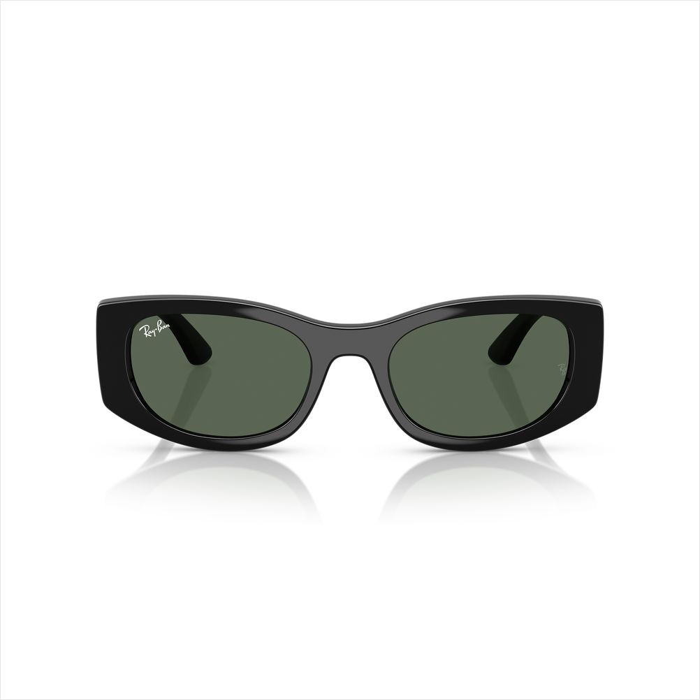 Óculos de Sol Ray Ban RB4446L BIO-BASED - Brazil Color Photo - Loja de ...