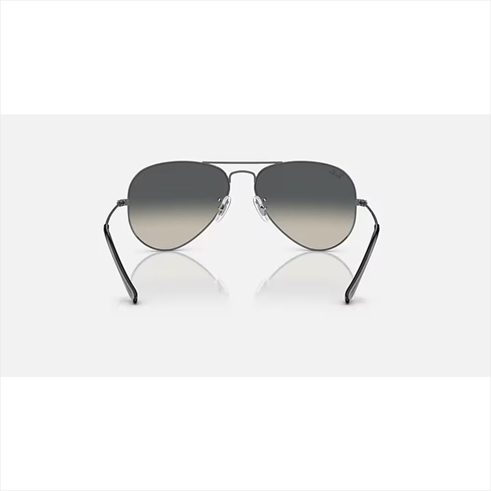 Óculos de Sol Ray Ban aviator large metal ORB3025 - Brazil Color Photo ...