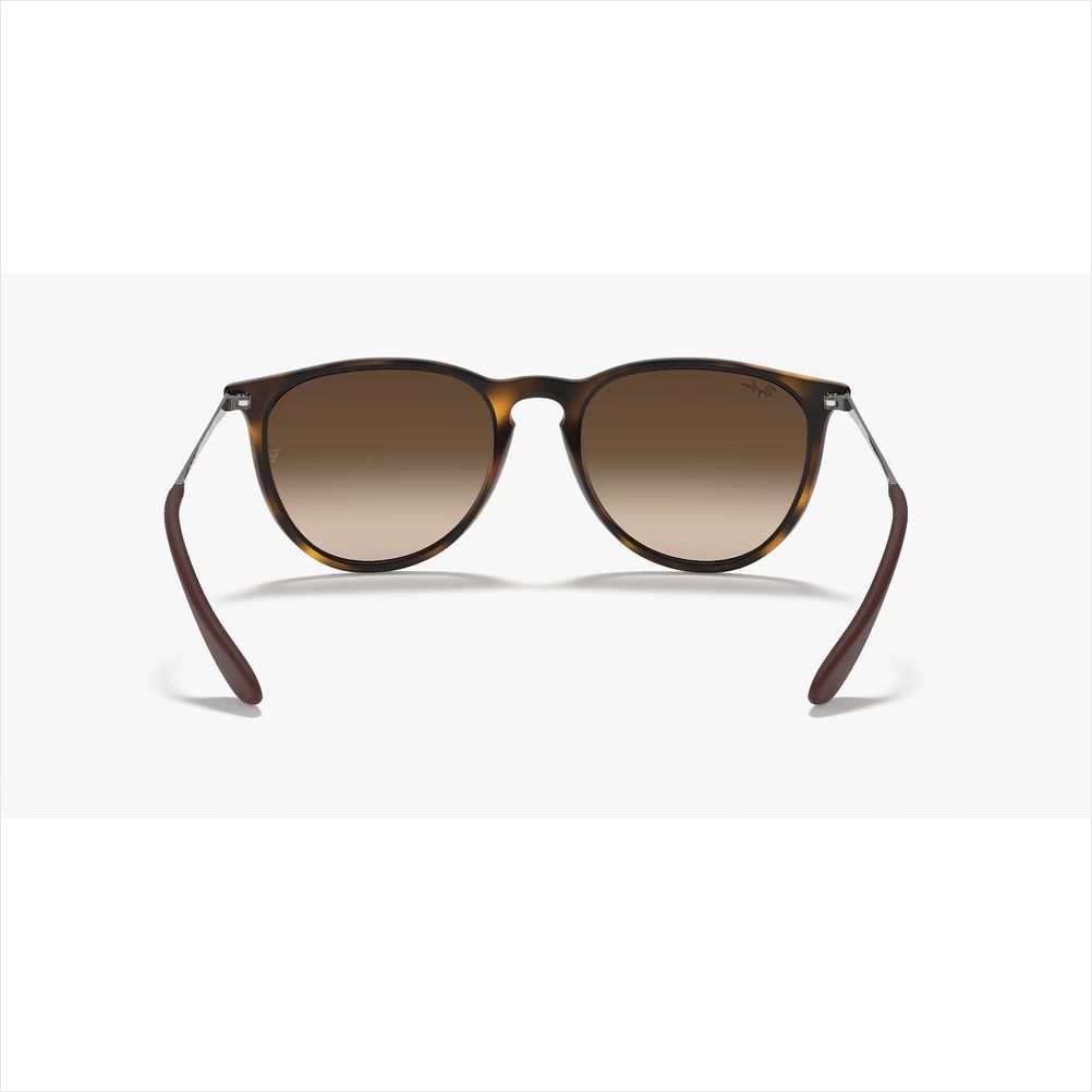 Óculos de Sol Ray ban RB4171L Erika Classic - Brazil Color Photo - Loja ...