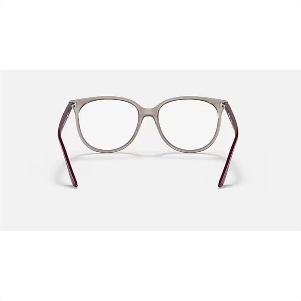 Armação Óculos Ray Ban RB 4378VL 8033 54 16 145 - Brazil Color Photo ...