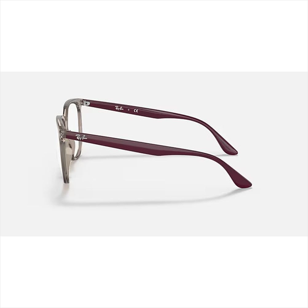 Armação Óculos Ray Ban RB 4378VL 8033 54 16 145 - Brazil Color Photo ...