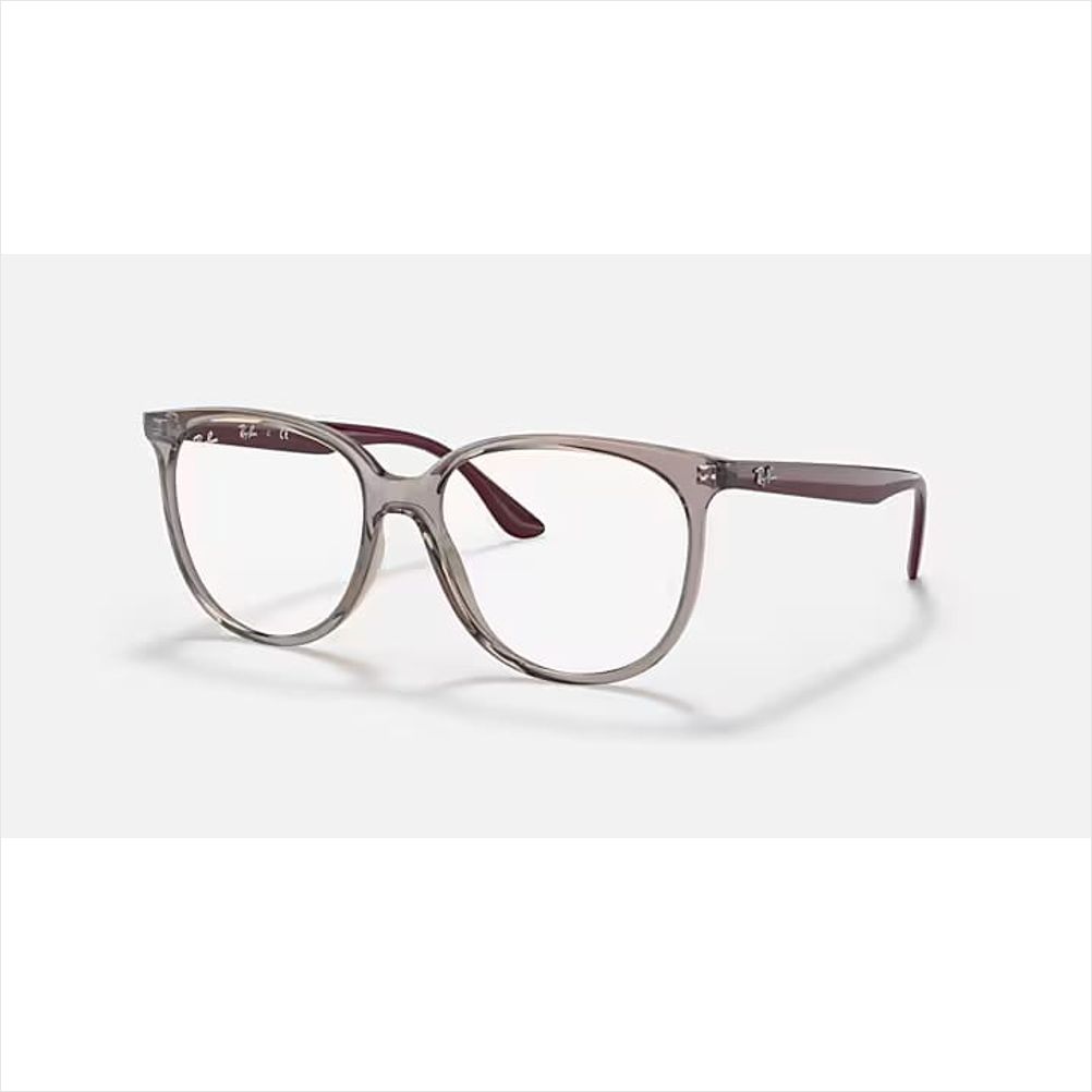 Armação Óculos Ray Ban RB 4378VL 8033 54 16 145 - Brazil Color Photo ...