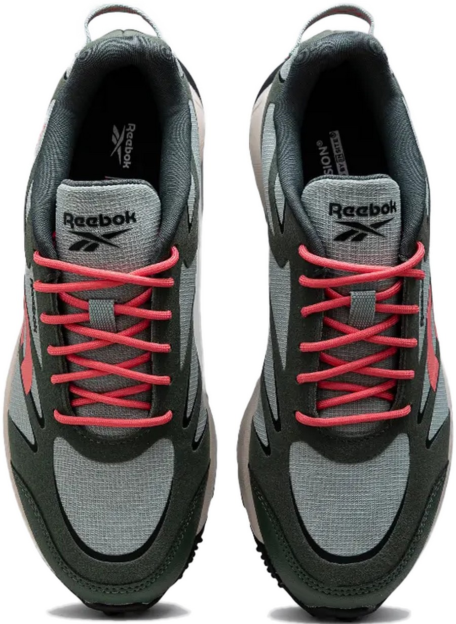 Tênis Reebok AT Craze 3 Feminino - Verde - CIA das BOTAS | Trekking ...