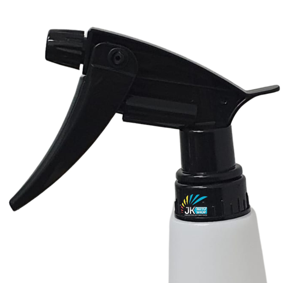 Borrifador Sprayer 800ml Multiuso com Diluição Sigma Tools - JK AUTO SHOP