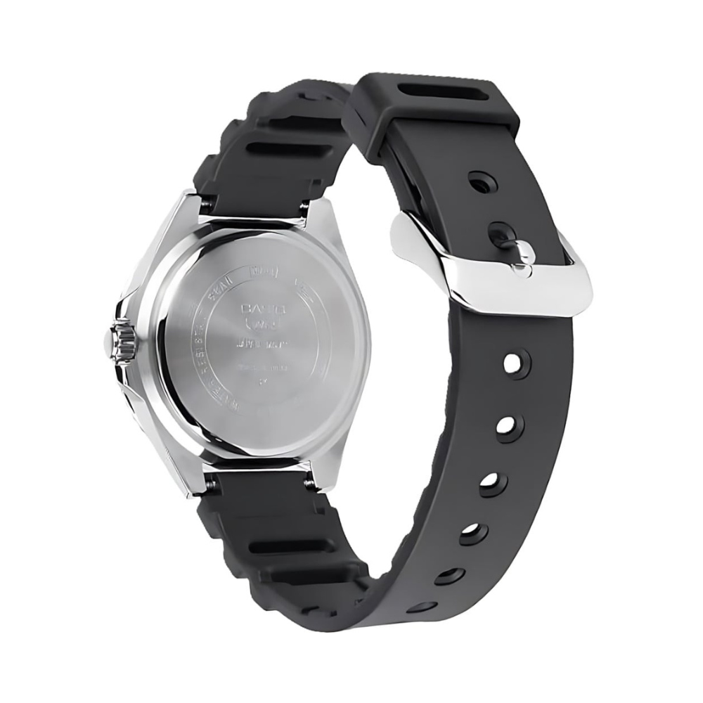 Relógio Casio Masculio Duro Pepsi 38mm MDV-10-1A2VDF-SC - Moment - nos ...