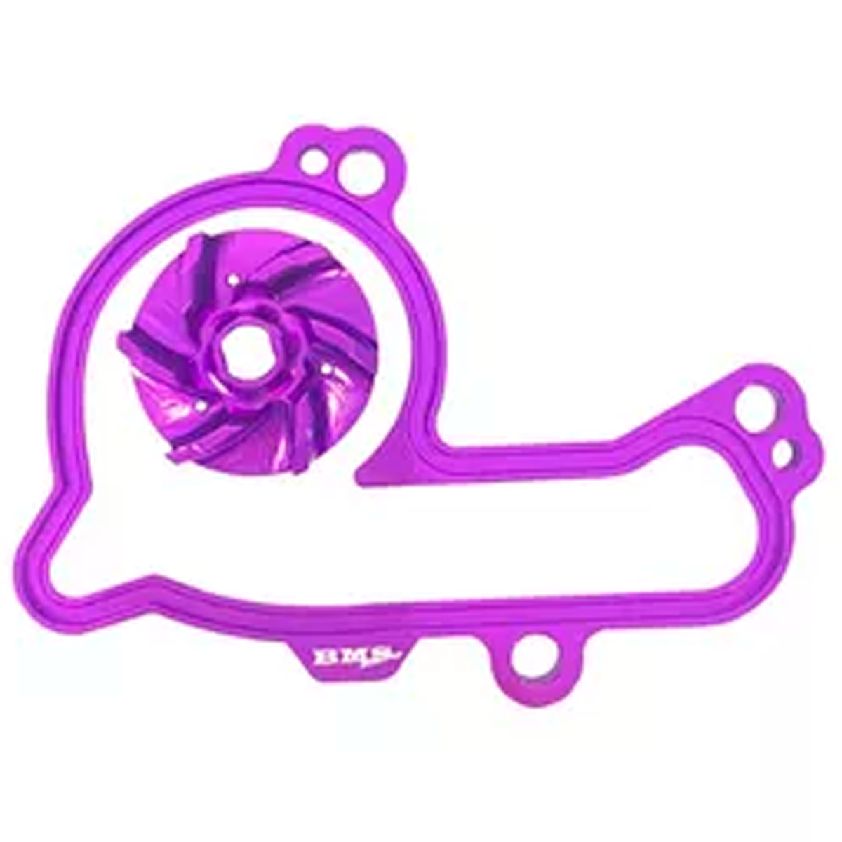 Kit Supercooler KTM 250/350 4T 15-23 BMS - Menta Motos - A Melhor Loja de Motocross do Brasil!