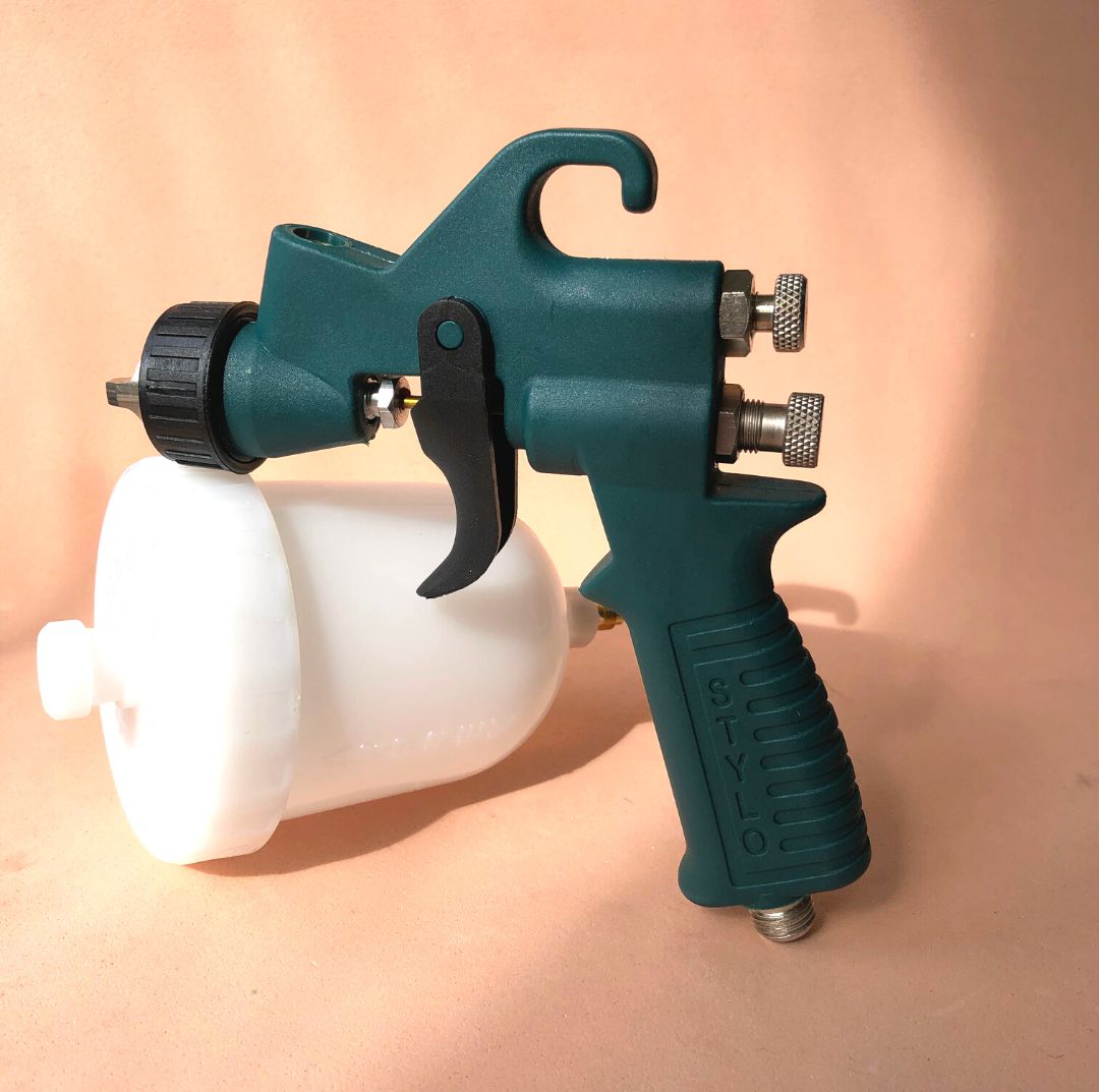 Pistola para Bronzeamento a Jato (Saída em leque) - DB COSMÉTICOS