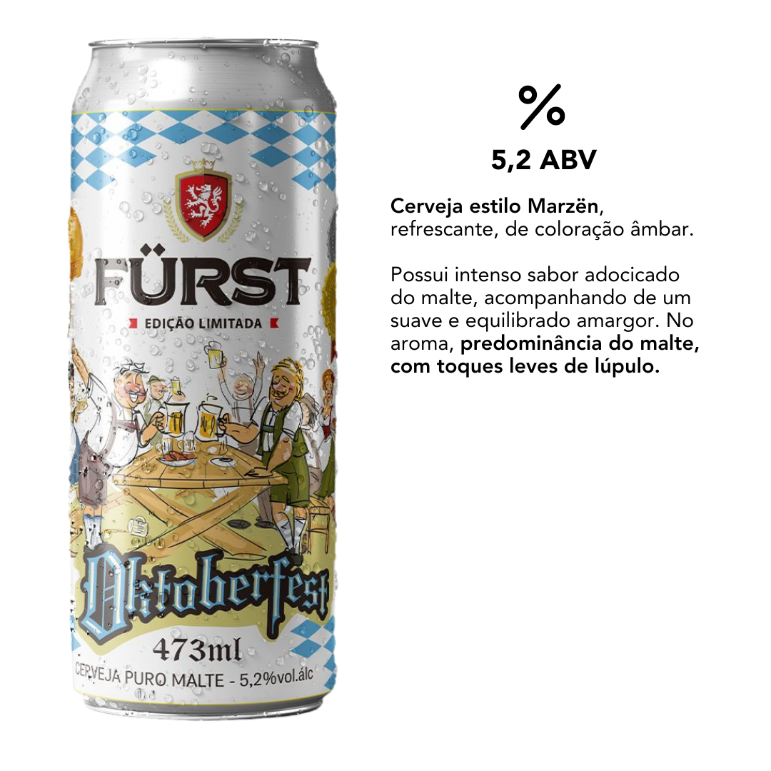 Sazonais – 11 Latas - Prussia Bier - Loja online de cervejas