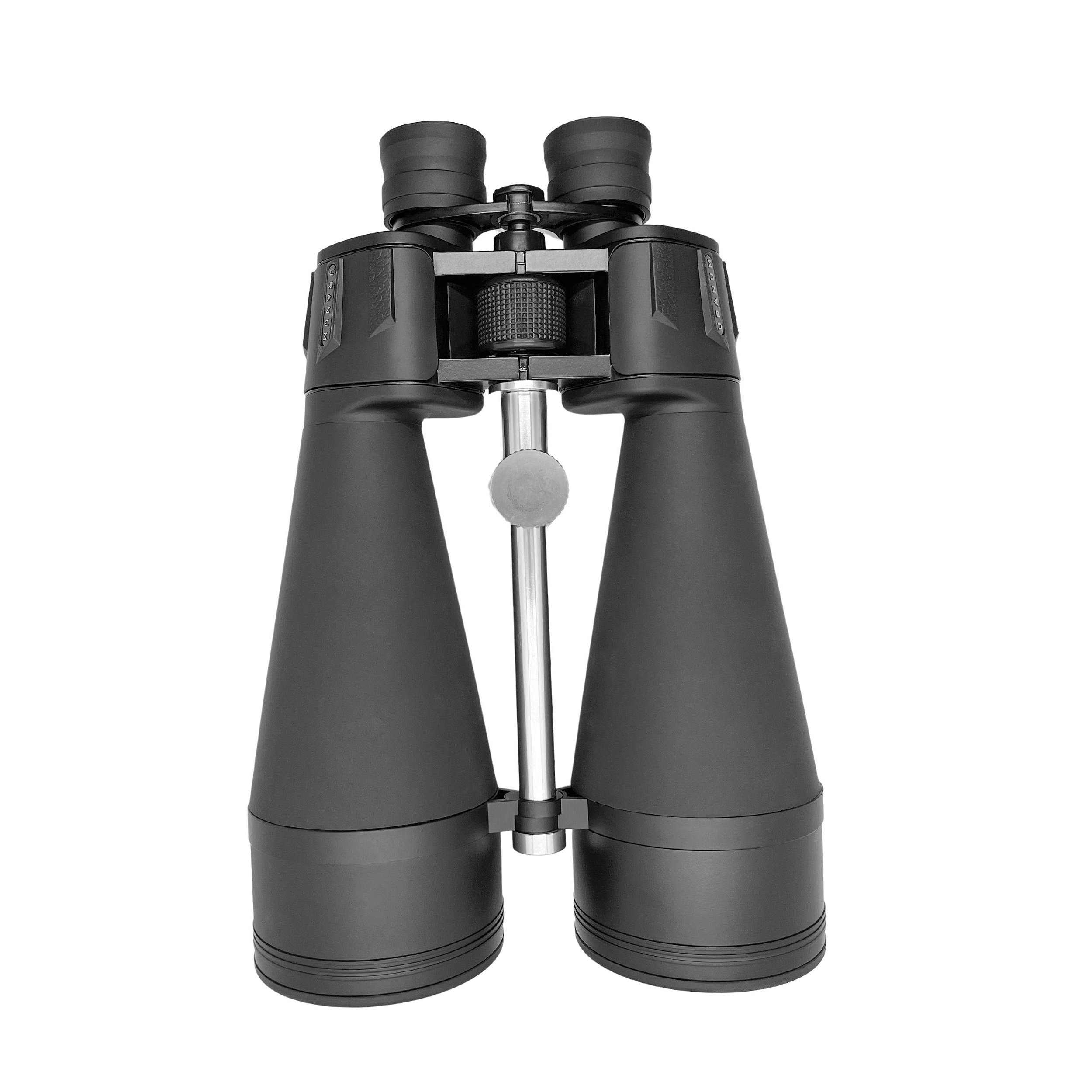 Binóculo Uranum Astronômico Binóculo 20x80 Profissional Longo Alcance ...