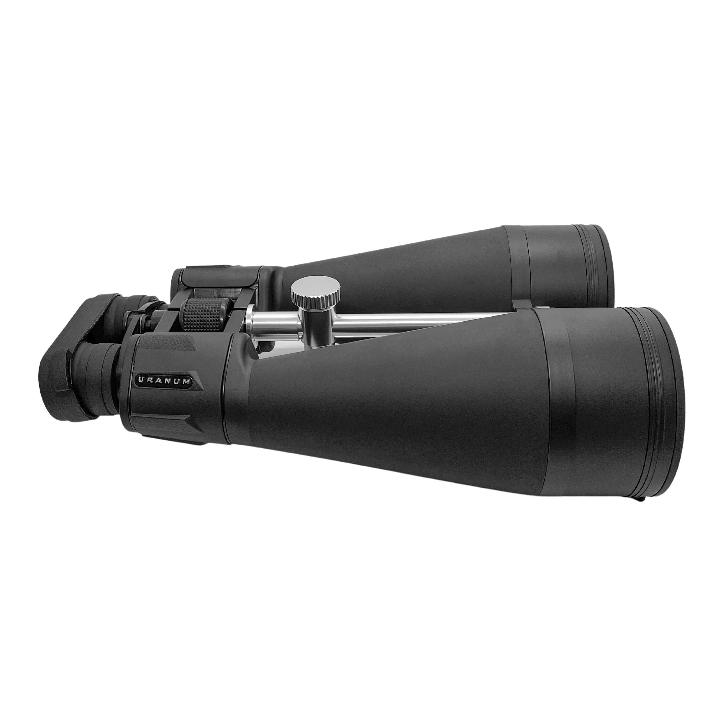 Binóculo Uranum Astronômico Binóculo 20x80 Profissional Longo Alcance ...
