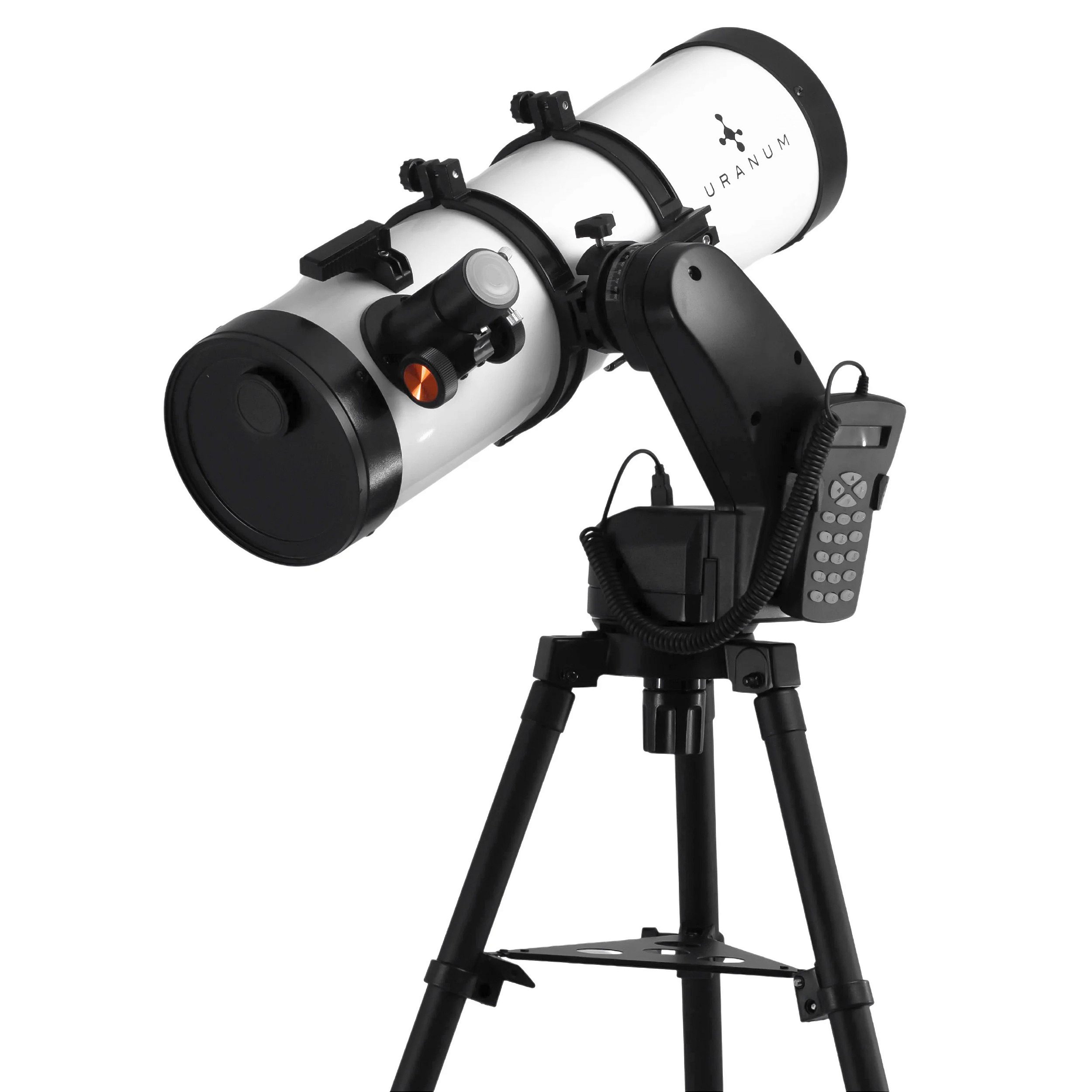 Base Motorizada GOTO Epara Telescópio - Astrofotografia Precisa - Uranum