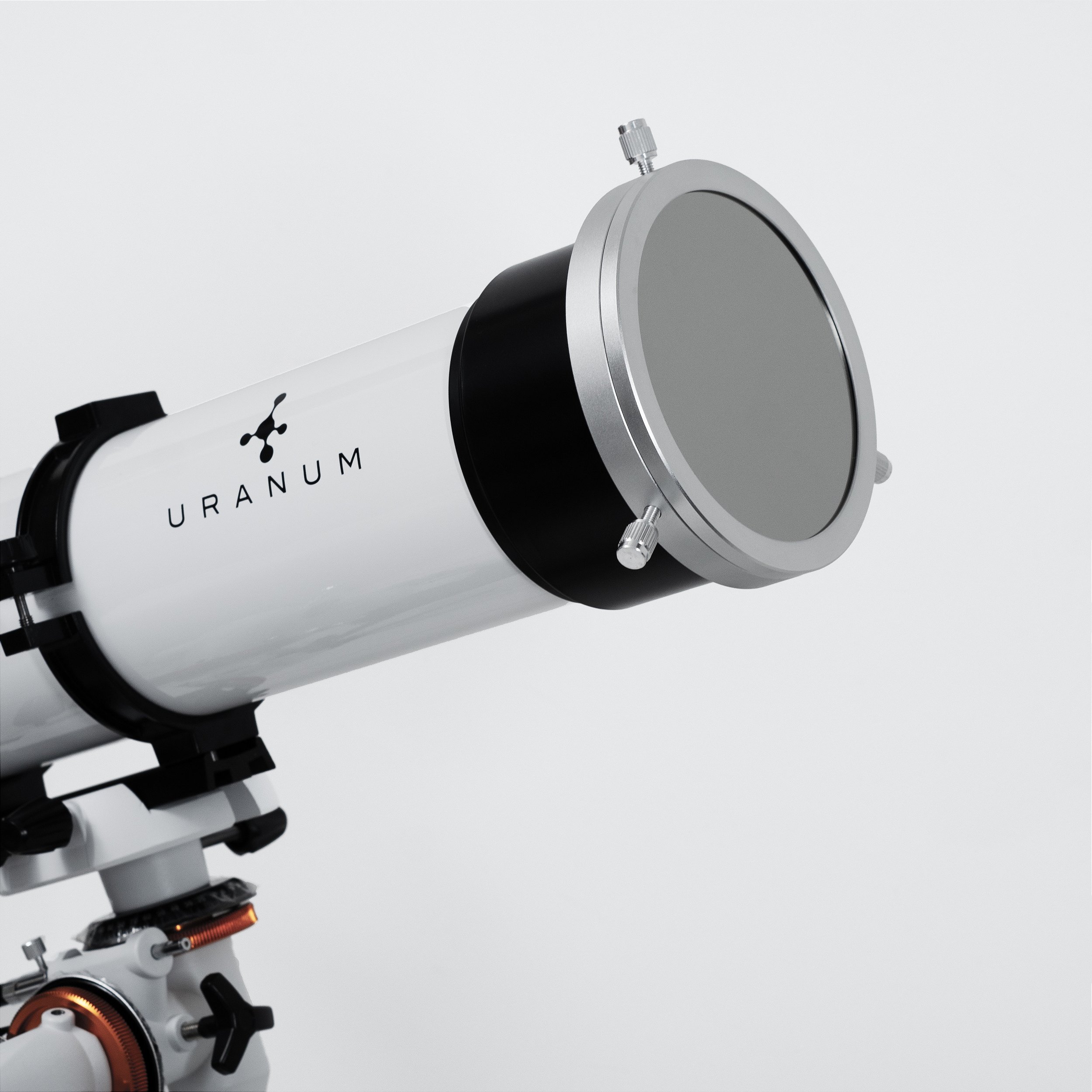 Filtro Solar Baader para Telescópios – Proteção e Alta Qualidade - Uranum