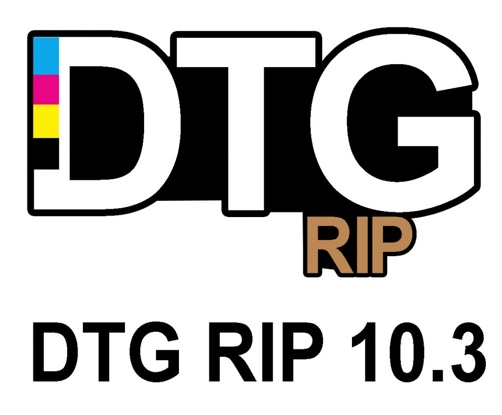 Programa AcroRIP 10.3 – Software DTF - Deseart