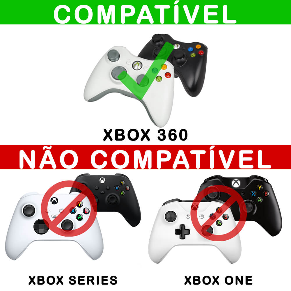 KIT Capa Case e Skin Xbox 360 Controle - Aliens Vs Predators - Pop Arte ...