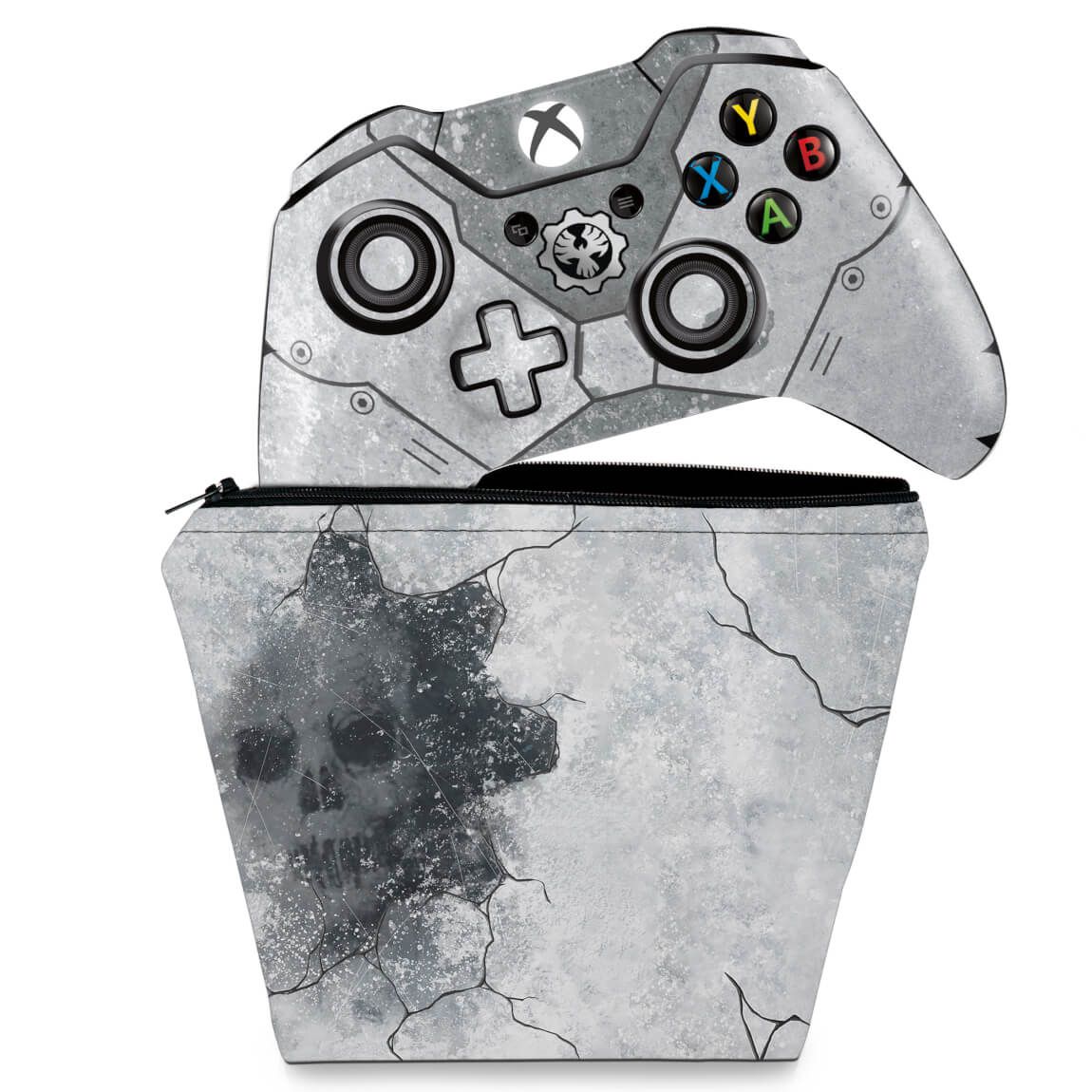 Xbox one x gears of war edition store