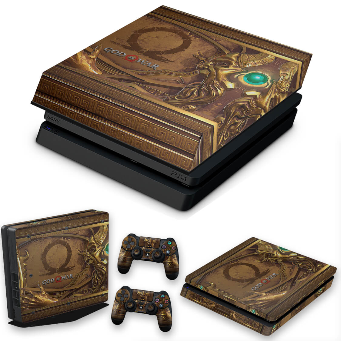 Ps4 slim box store