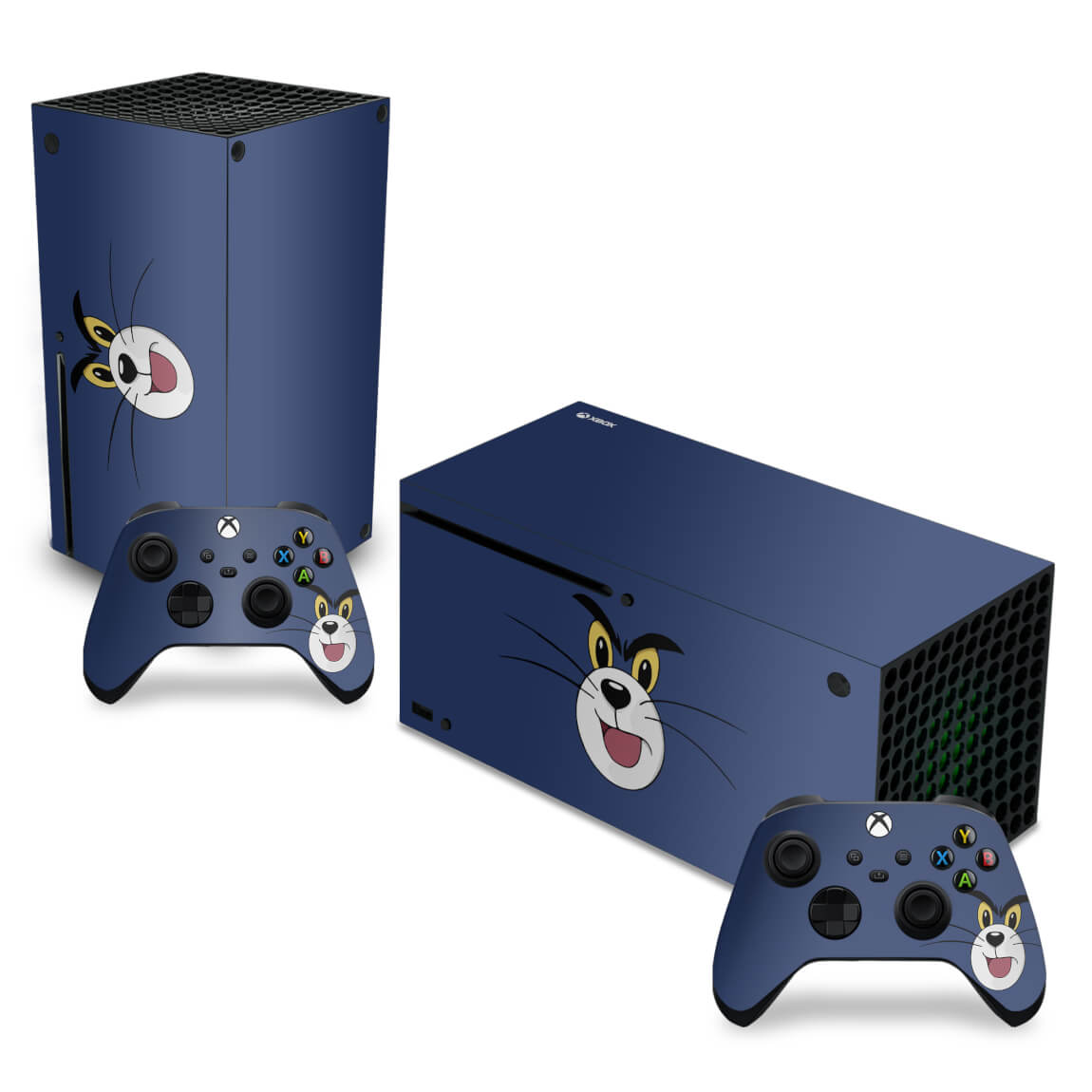 Tetris xbox series x store