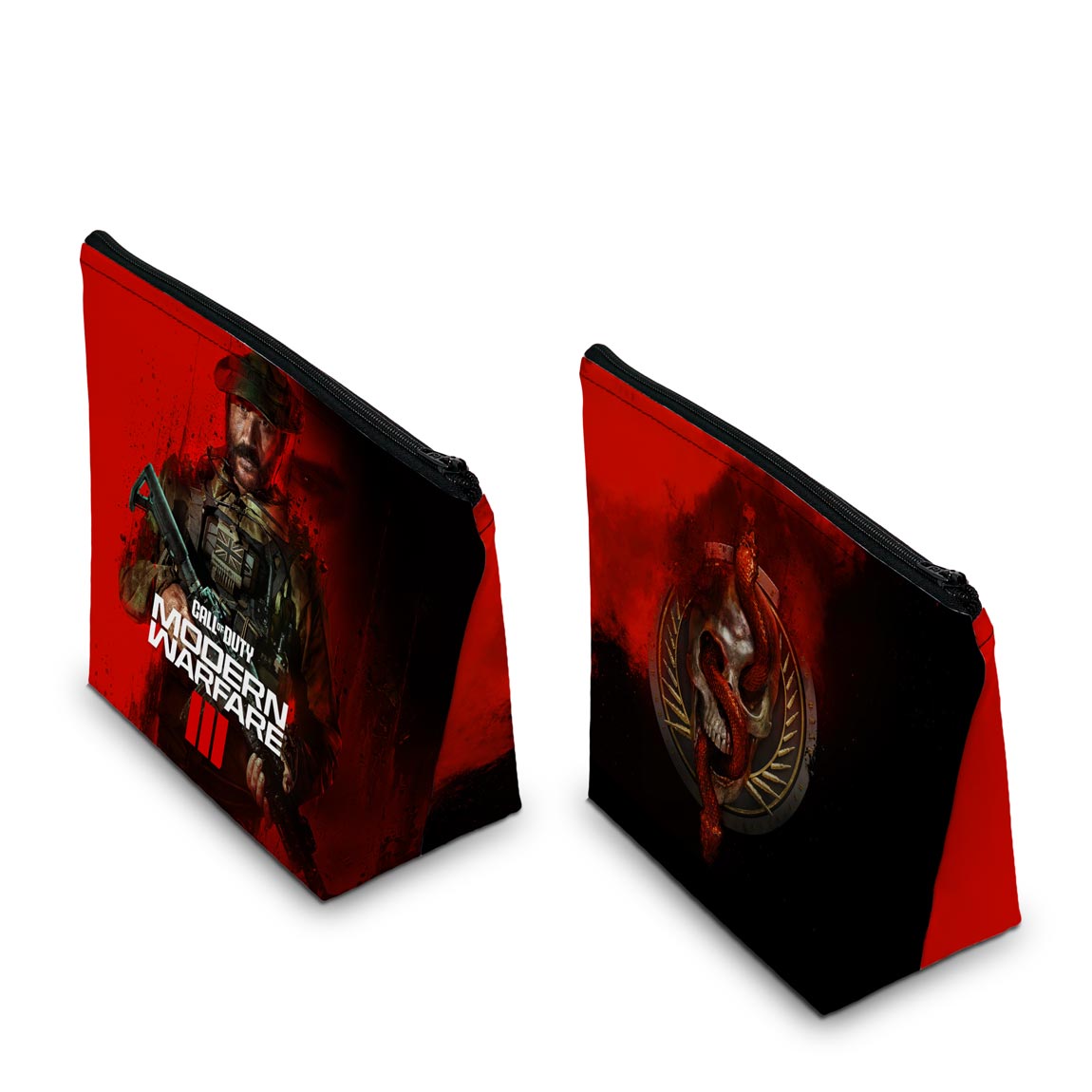 Capa PS5 Controle Case - Call Of Duty Modern Warfare III - Pop Arte Skins