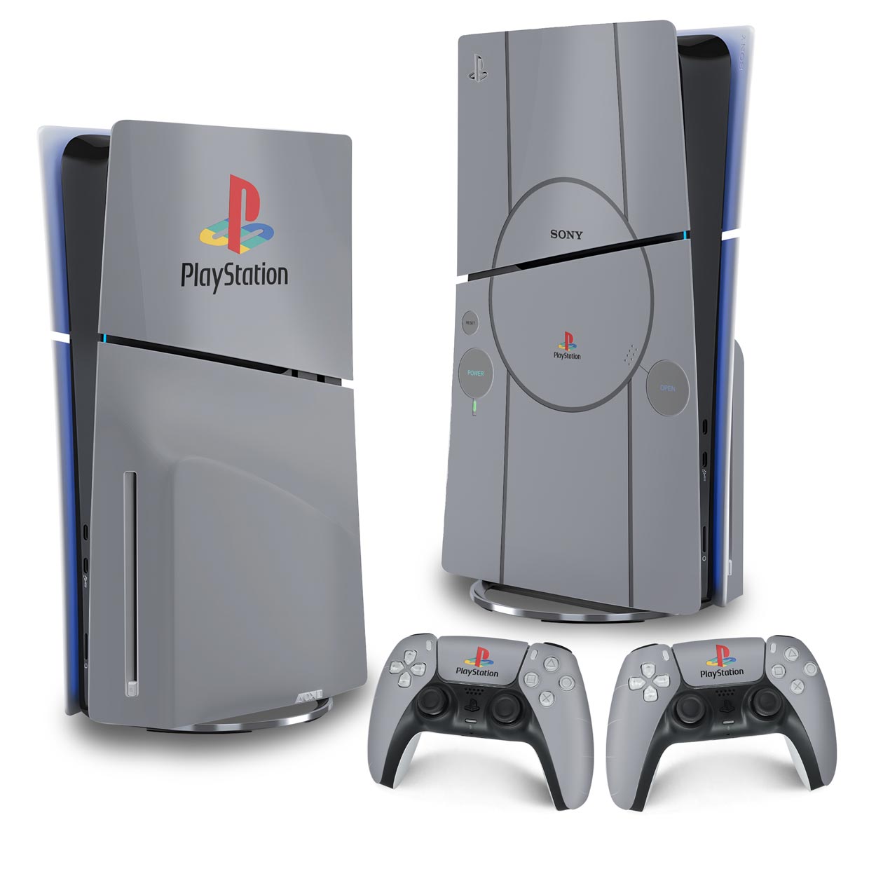 Ps 1 slim store