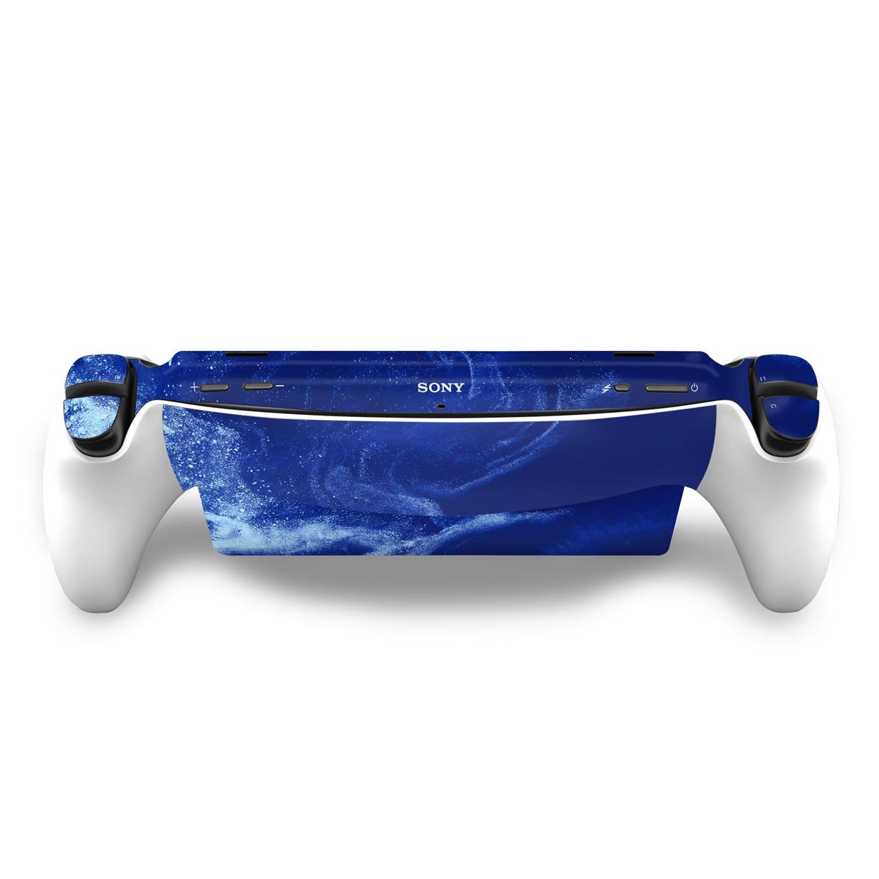 Skin Anti-Rage Playstation Portal PS Adesivo - Abstrato 106 - Pop Arte ...