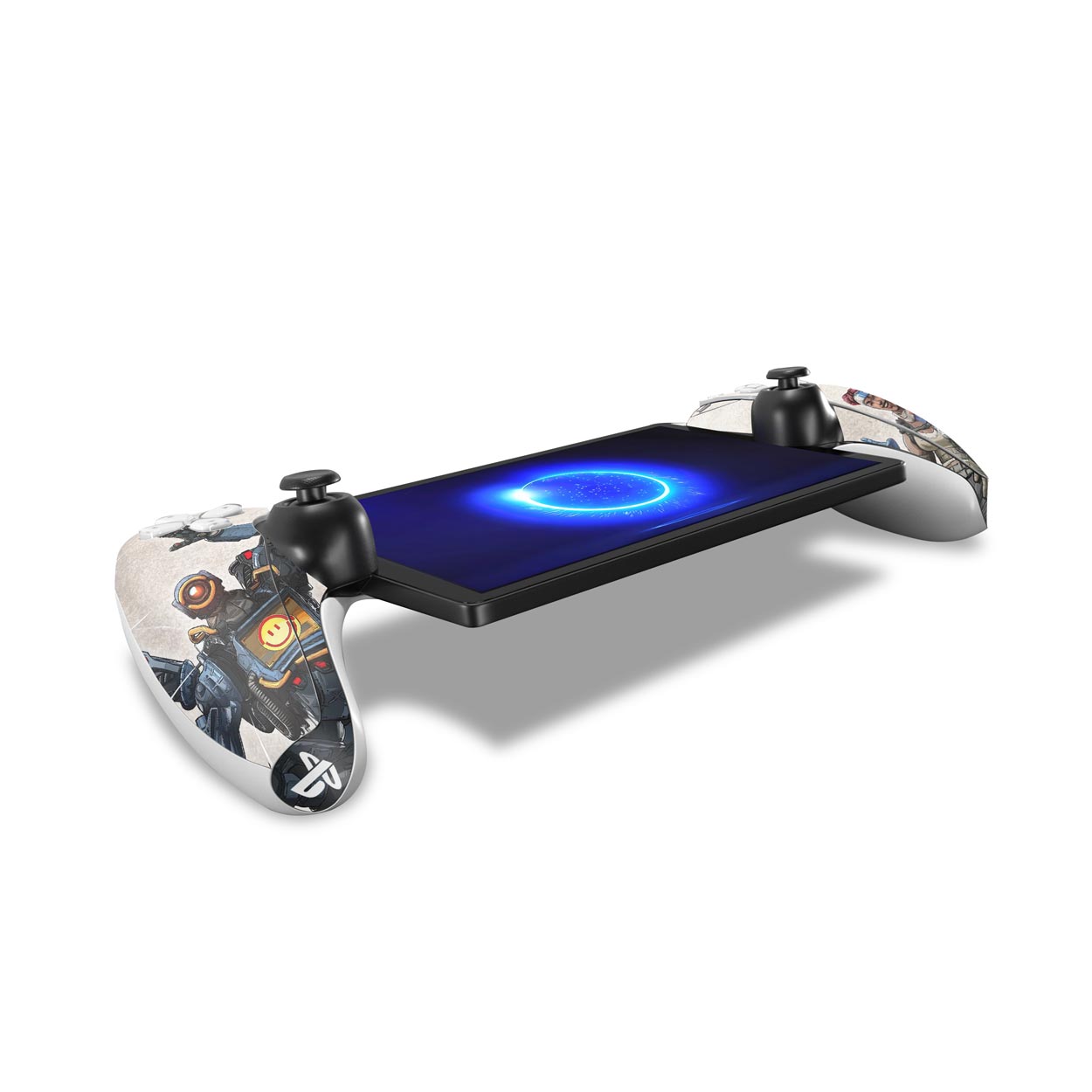 Skin Anti-Rage Playstation Portal PS Adesivo - Apex Legends - Pop Arte ...