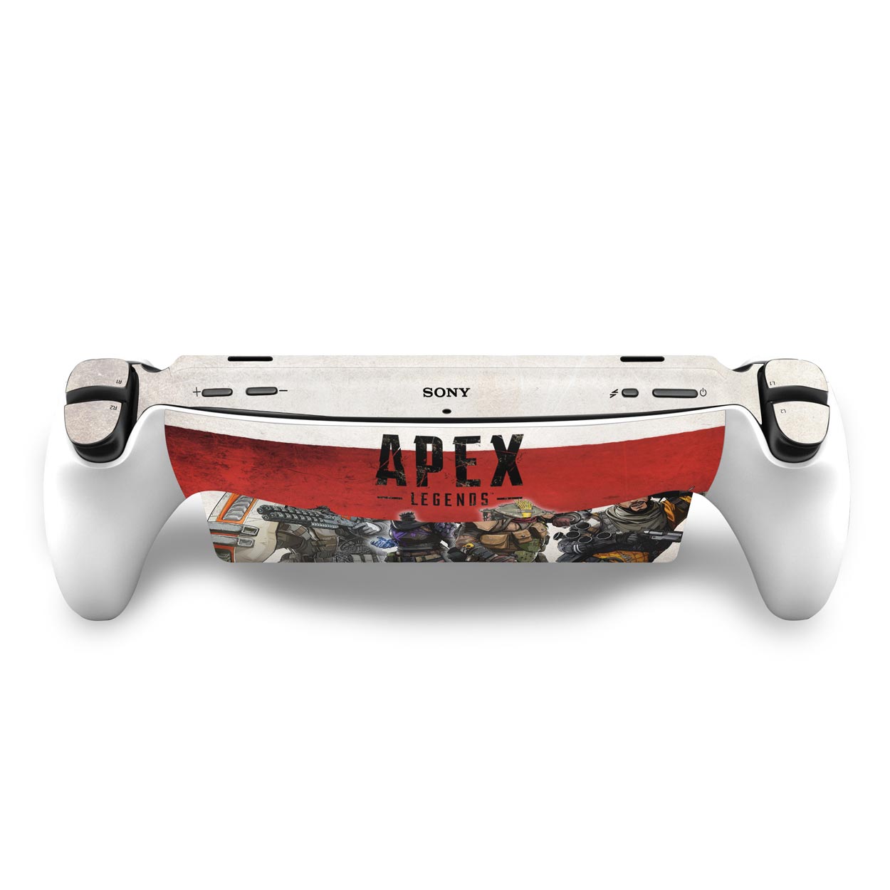 Skin Anti-Rage Playstation Portal PS Adesivo - Apex Legends - Pop Arte ...