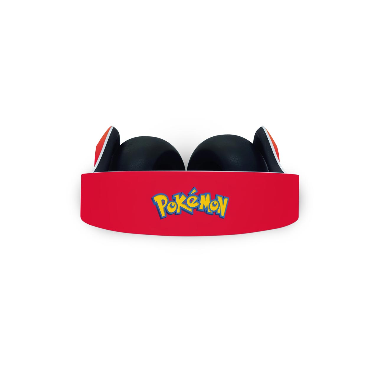 PS5 Skin Anti-Rage Headset Pulse Elite - Pokemon Pikachu - Pop Arte Skins