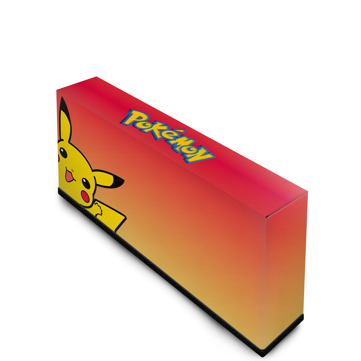 Nintendo Switch 2 Capa Anti Poeira - Pokémon: Pikachu - Pop Arte Skins