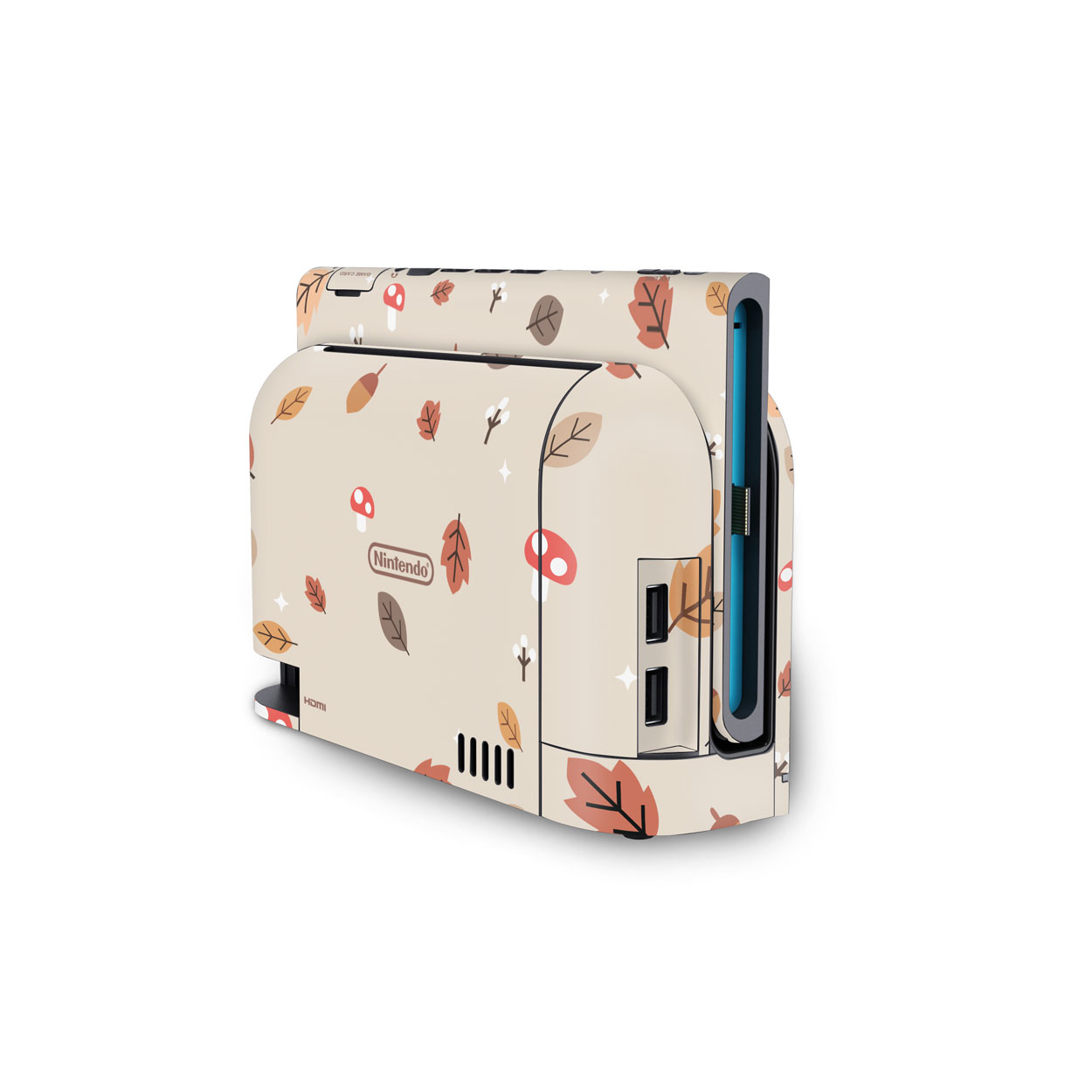 Nintendo Switch 2 Skin Anti-Rage - Modelo 077 - Pop Arte Skins