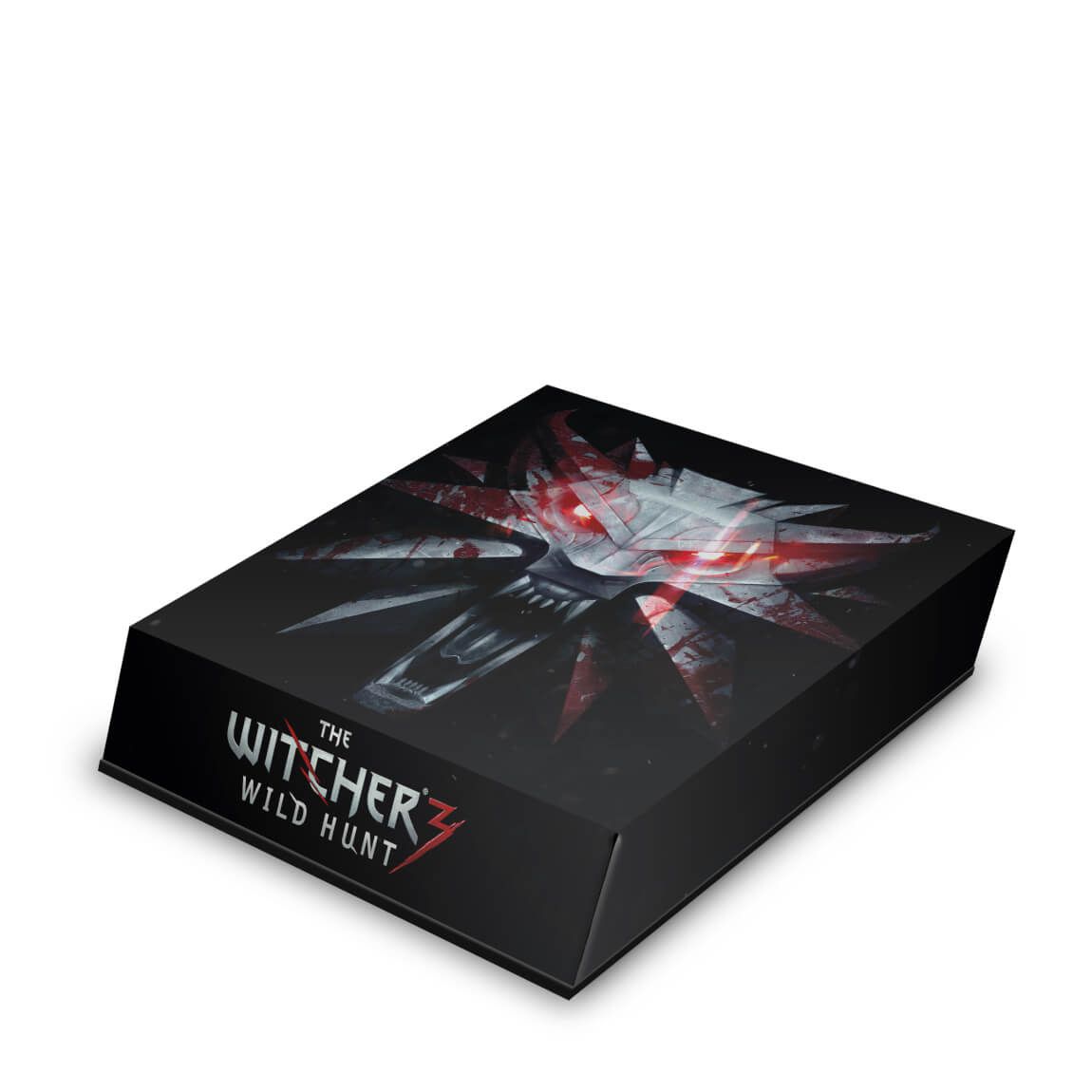 PS4 Fat Capa Anti Poeira - The Witcher #A - Pop Arte Skins