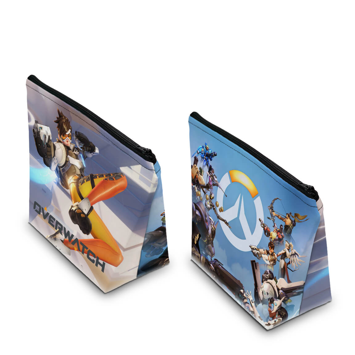 Capa Xbox One Controle Case - Overwatch - Pop Arte Skins